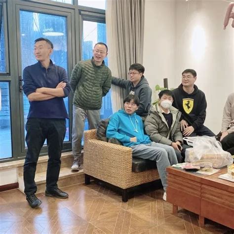 未名企鹅邀您一起跨年 未名企鹅