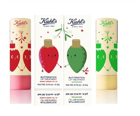 Kiehls「一卡皮箱」倒數月曆藏驚喜 內含6千元商品現在只要 自由娛樂