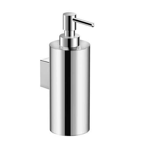 Cosmic Architect Distributeur de savon liquide chrome à visser