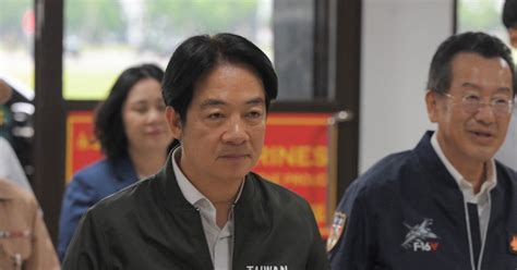 미국·유럽 중국 대만 포위훈련에 자제 촉구