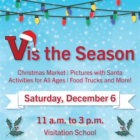 Visitation School Added A New Photo Visitation School