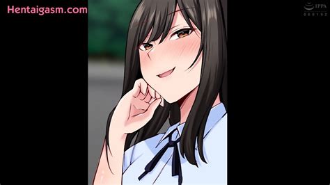 New Hentai The Head Of The Public Morals Committee Is Put On Sex Duty Using An App The Motion