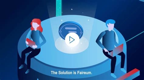 Andrei Kuznetsov On Linkedin Faireum Solution Problems Technology