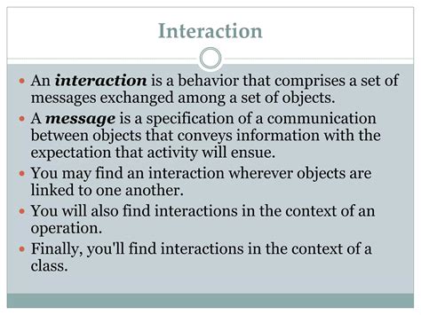 basic behavioral modeling pptx