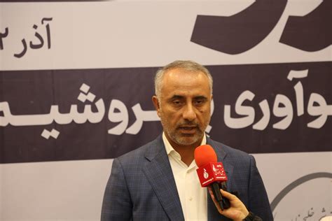 دکتر انصاری نیک خبر داد شرکت پتروشیمی بندرامام