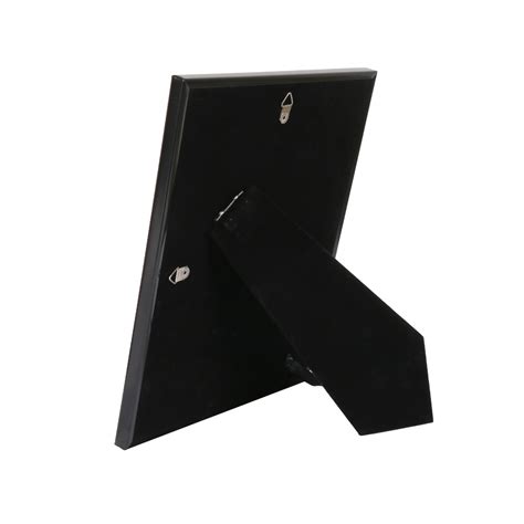 Black Photo Frame 8x10 Uk