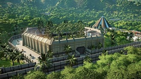 21 Jwe2 Park Ideas In 2025 Jurassic Park World Jurassic World Park