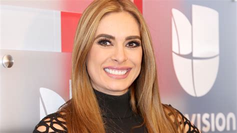 El Hijo De Galilea Montijo Roqueó Para Festejar El Cumple De Su Mamá