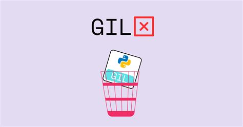 gil become optional in python 3 13