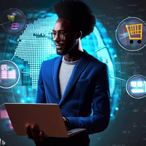 Nigerian Web Developers Pioneers Of Africas Tech Boom