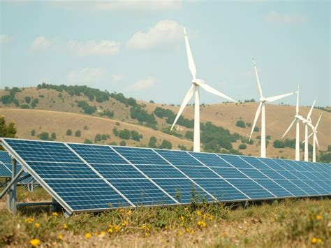 Sector Coupling A Full Guide The Best Solar Panels