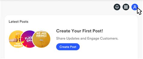 Updating Or Changing Your Name And Display Name Localsearch Knowledge Base