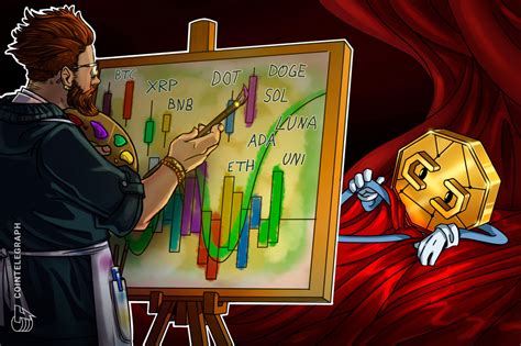 Price Analysis 101 Btc Eth Ada Bnb Xrp Sol Dot Doge Luna Uni