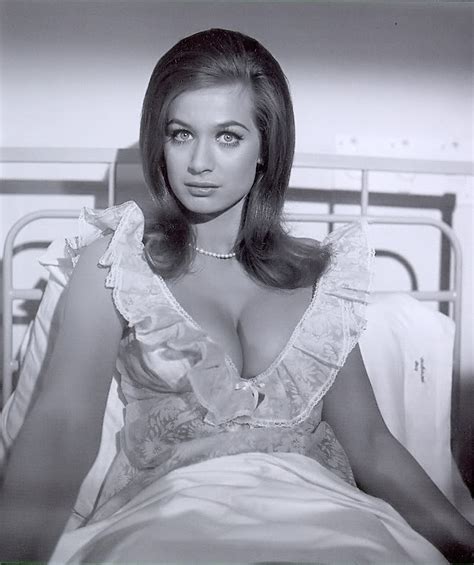 Picture Of Valerie Leon