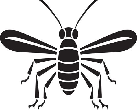 Premium Vector Grasshoppercraft Evolution Vector Insect Arts