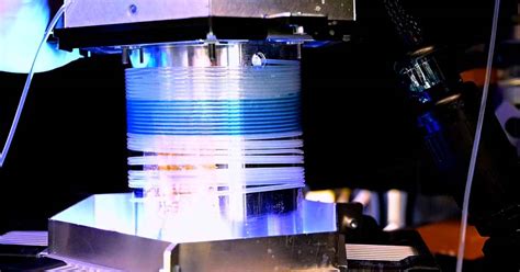 Autonomous Synthesis Robot Uses Ai To Speed Up Chemical Discovery