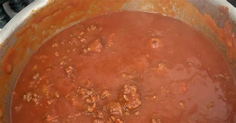 Best Pasta Sauce Ever Just A Pinch Recipes