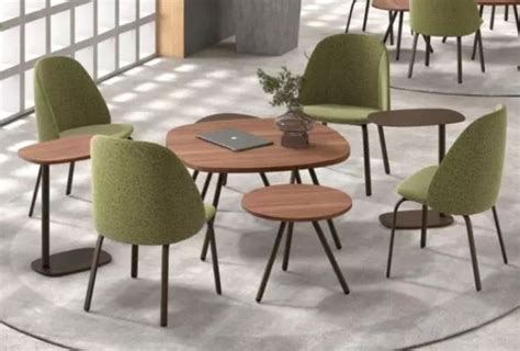 Perfecta Sofia Rocor Kantoorinrichting