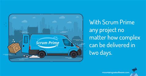 Announcing Scrum Prime