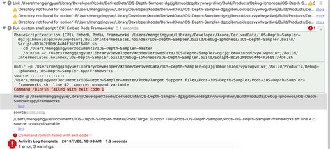 No Such Module Swiftassetspickercontroller · Issue 8 · Shu223ios