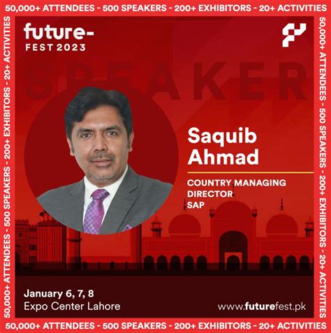 Saquib Ahmad Posted On Linkedin