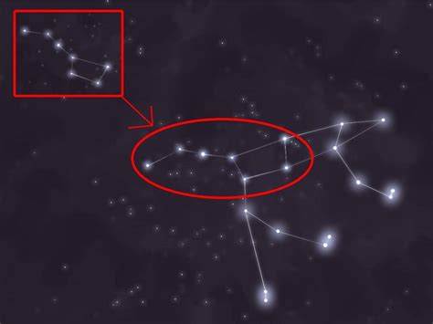 关于北斗七星还有很多不为人知的秘密 北极星 新浪新闻
