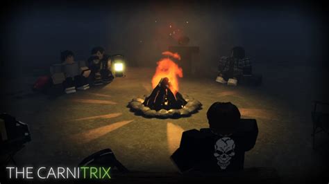 The Carnitrix Roblox