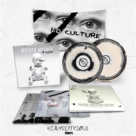 Underrated Newer Mother Mother Music Mothermother