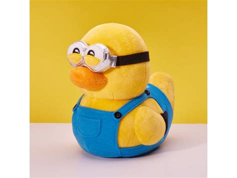 Minions Duckland
