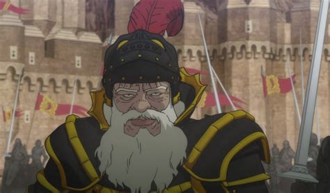 Genon Wiki Berserk Fandom