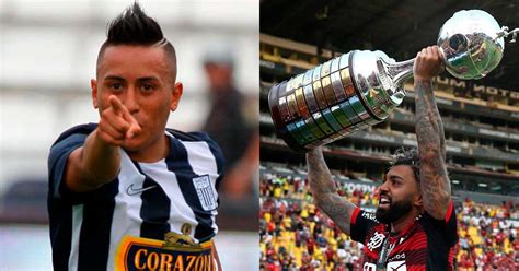 Quieren Ganar En La Libertadores Alianza Lima En Conversaciones Con