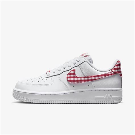 Nike Air Force 1 Lover Xx Damesschoenen Nike Be