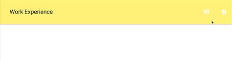 Html How Do I Suppress An Icons Highlight Stack Overflow