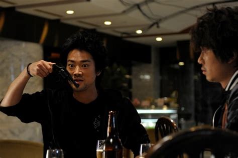 日本“大佬”北野武：反省之后的暴力回归 菁华时尚生活 时尚生活电子杂志 Fine Born China