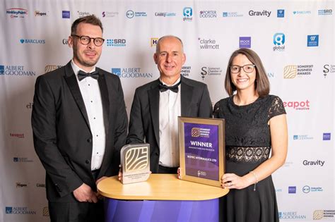 Rotec Named ‘manufacturer And Producer Of The Year