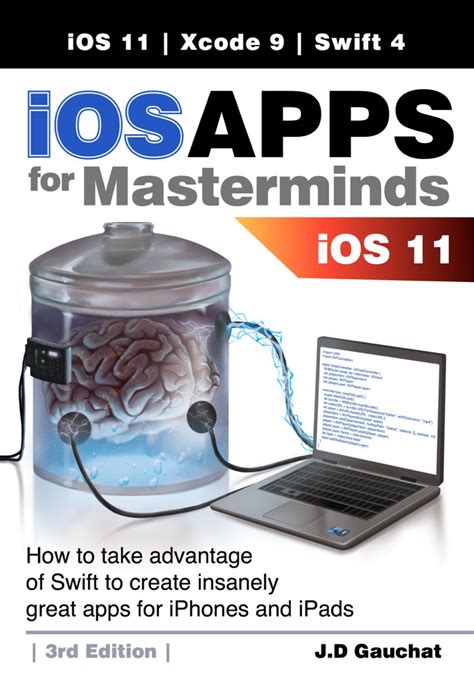 Ios Apps For Masterminds 3rd Edition How To Take Advantage