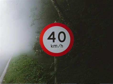 Ireland Road Speed Limits Obey The Rules Optraffic