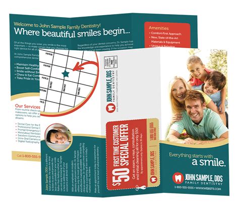 Direct Mailers Business Marketing Usps Campaigns