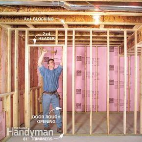 25 Basement Remodeling Ideas Inspiration Best Way To Insulate Basement Headers