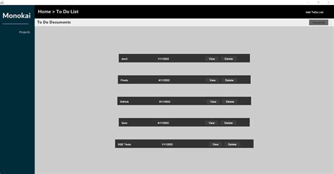Github Dark Coder Monokai Project Workspace A Desktop App Built In