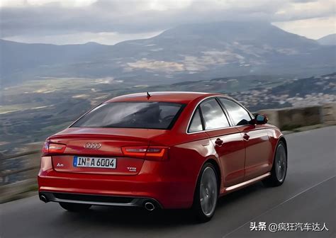 奥迪a6和奥迪q5哪个好奥迪q5为什么比a6便宜 纯电车