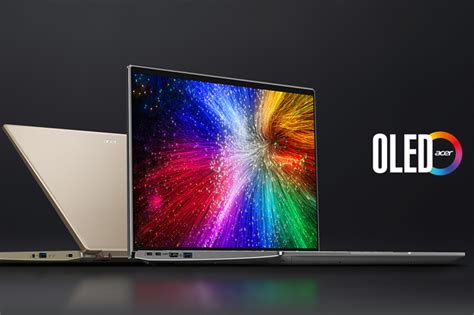 Acer Bawa Swift Oled Ke Indonesia Laptop Tipis Mulai Jutaan Pricebook