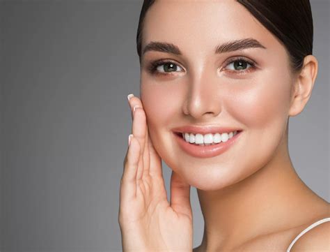 Beautiful Healthy Teeth Healthy Teeth Without Fluoride