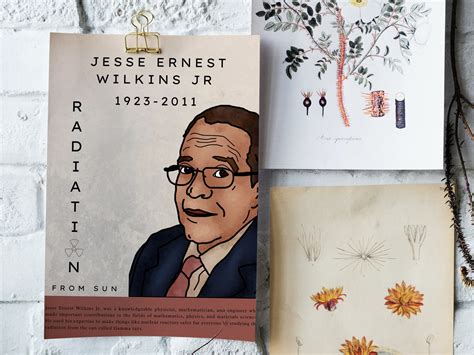 Mathematician Poster Set To Teach Black History T For A Math