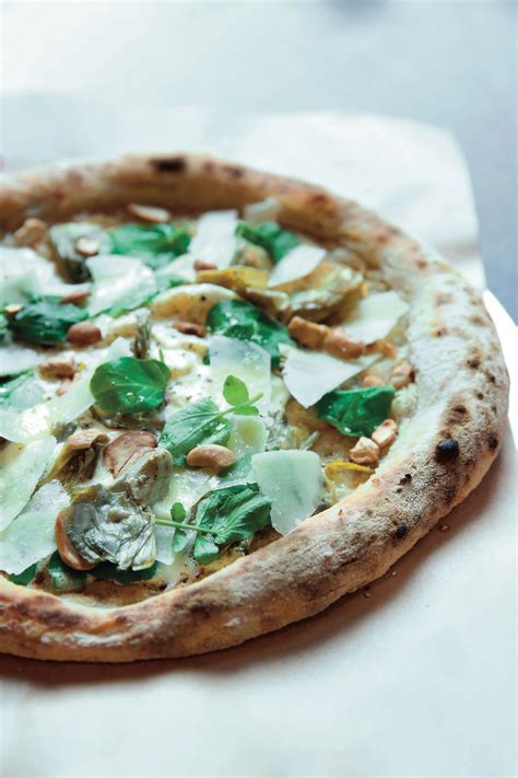 Los mosqueteros de la pizza nutritiva saludable orgánica e individual Infobae