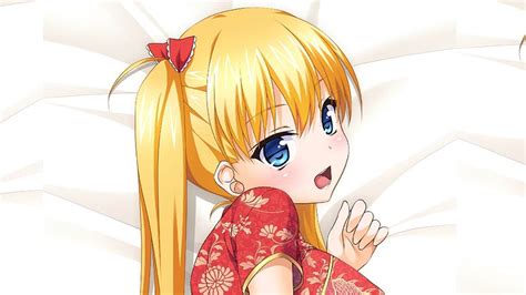 Airi De Onichichi Llega A Genshin Impact Gracias A Este Suculento Mod