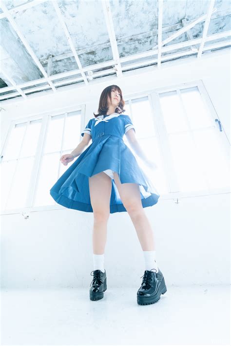 C95 [りんりんいおりん 伊織もえ ]伊织萌 パンツともえ大好き星人を大至急！いおりんのスカートにご招待 雨溪萌域 Time