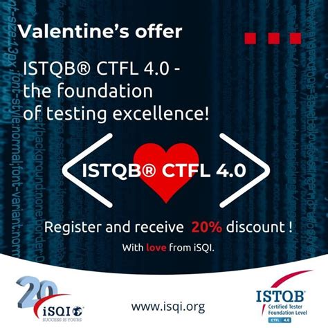 Istqb Certified Tester Foundation Level Rsoftwaretesting