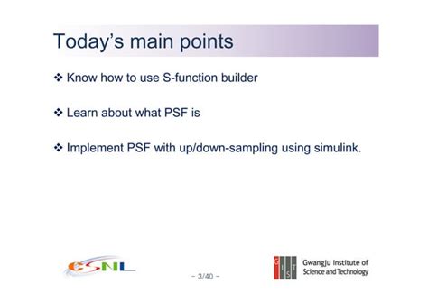 A Simple Communication System Design Lab 2 With Matlab Simulink Ppt
