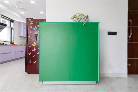 3 BHK Flat In Gurgaon Livspace